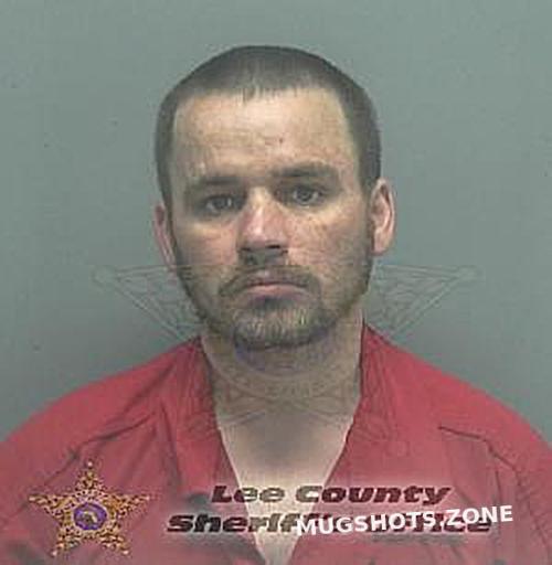 WILLIAMS WAYLON MATTHEW 05/26/2022 - Lee County Mugshots Zone