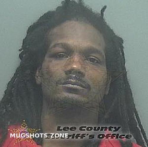 JAMES JARVIS LEE 05/29/2022 - Lee County Mugshots Zone