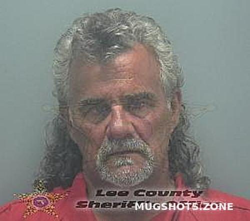 MALISZEWSKI JOHN JOSEPH 05/29/2022 - Lee County Mugshots Zone