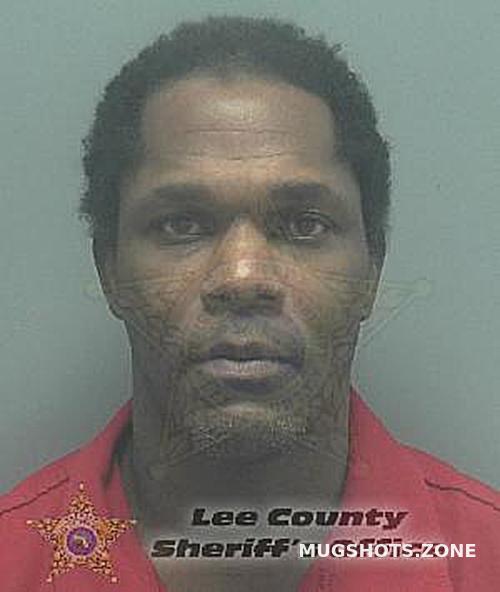BUTLER LESTER EUGENE JR 05/30/2022 - Lee County Mugshots Zone