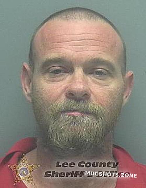 ALCORN CHRISTOPHER BRIAN 05/31/2022 - Lee County Mugshots Zone