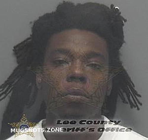 NANCE RODERICK DEON JR 06/01/2022 - Lee County Mugshots Zone