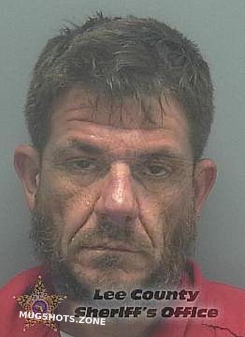 BARRICK AARON JORDAN 06/01/2022 - Lee County Mugshots Zone