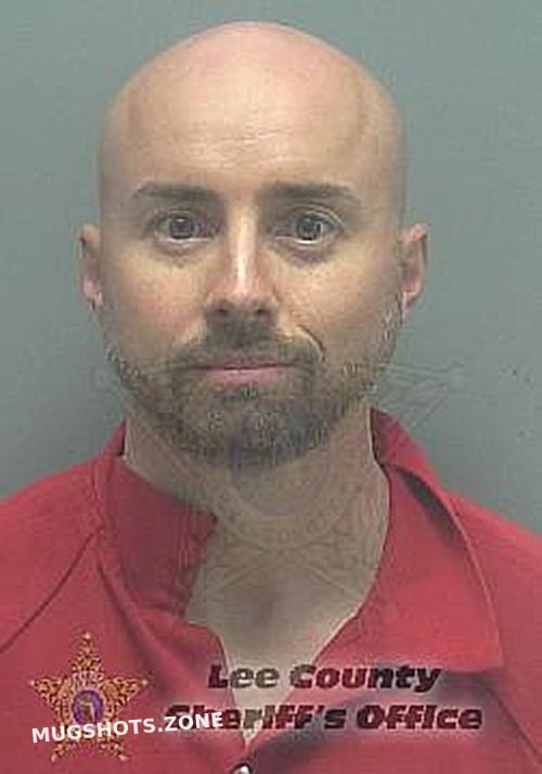 JOHNSON JASON RICHARD 06/03/2022 - Lee County Mugshots Zone