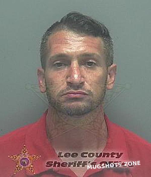 MARCHIONE SALVATORE ANTHONY 06/05/2022 - Lee County Mugshots Zone