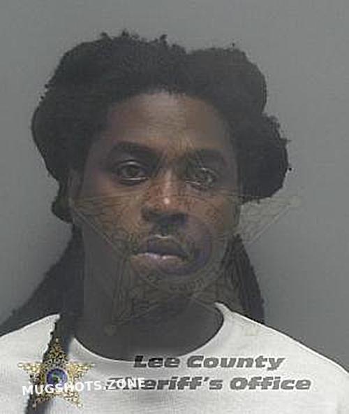 DAVIS FREDERICK LEE 06/06/2022 - Lee County Mugshots Zone