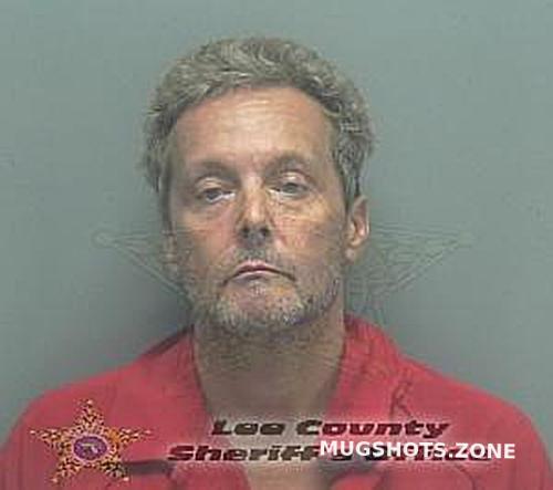 KING JASON KENNETH 06/07/2022 - Lee County Mugshots Zone