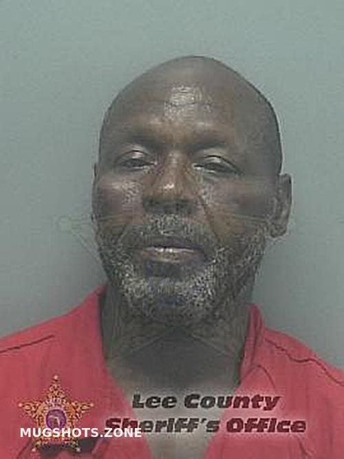 TYSON ANTHONY GREGORY 06/11/2022 - Lee County Mugshots Zone