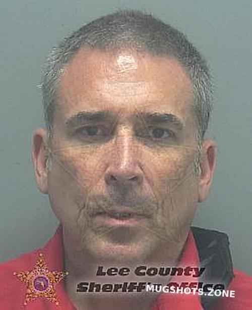 ANDERSON DAVID CHRISTOPHER 06/13/2022 - Lee County Mugshots Zone