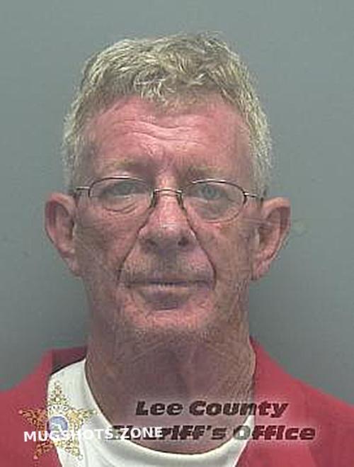 COOK JOHN WALTER 06/13/2022 - Lee County Mugshots Zone