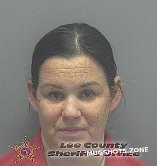 Oliver Kristen Leigh 06132022 Lee County Mugshots Zone