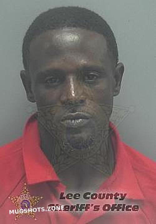 IVERY RODNEY STEPHEN 06/14/2022 - Lee County Mugshots Zone