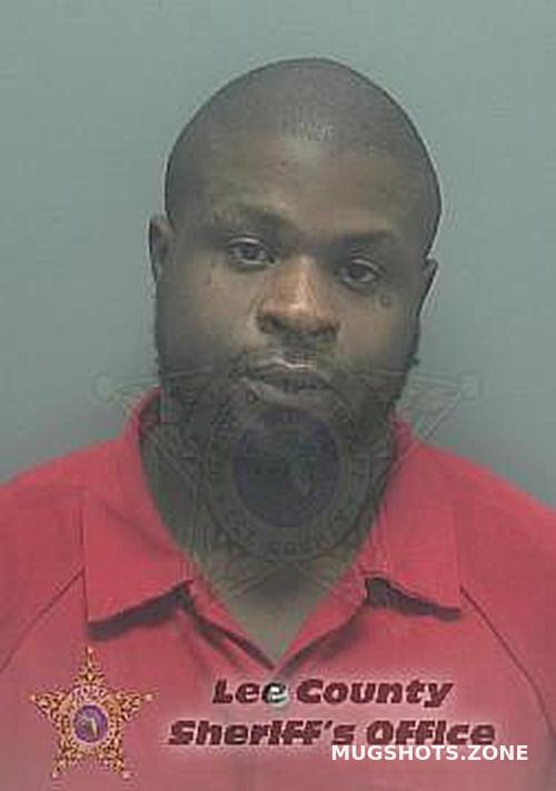 HAWKINS MICHAEL LASHAWN JR 06/15/2022 - Lee County Mugshots Zone