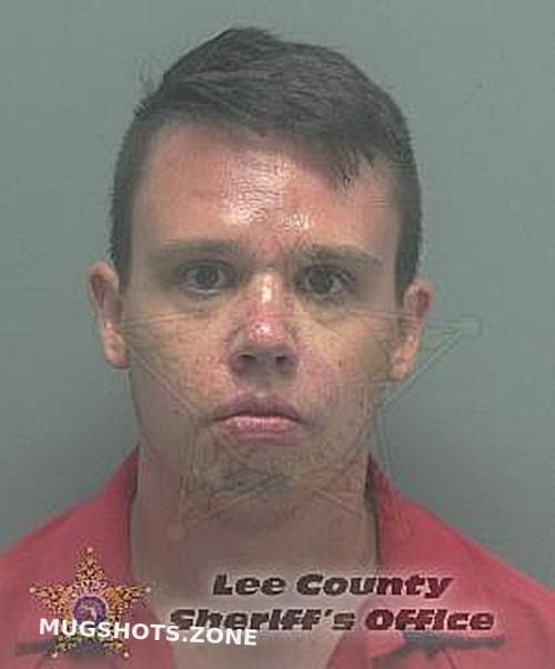 MOYLE MASON CARLTON 06/15/2022 - Lee County Mugshots Zone