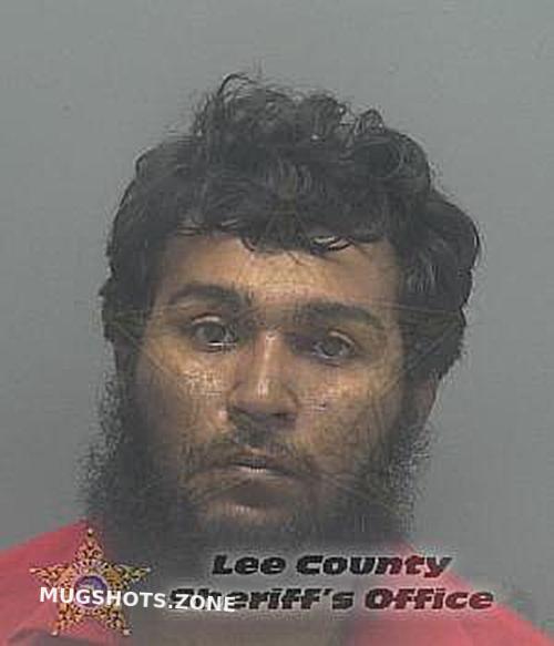 LOPEZ ELVER 06/17/2022 - Lee County Mugshots Zone