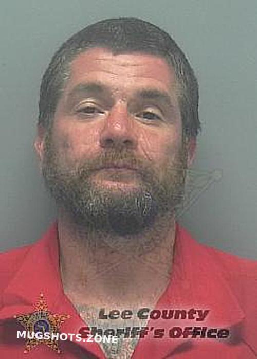 MANNING CHRISTOPHER RYAN 06/18/2022 - Lee County Mugshots Zone