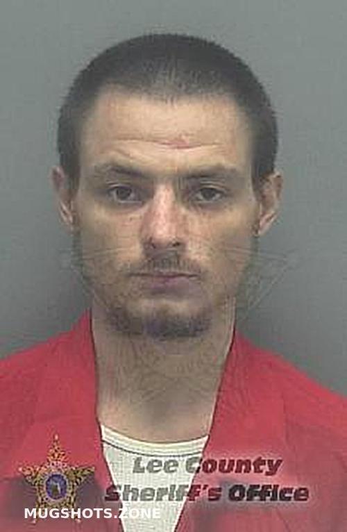 WILLIAMSON TIMOTHY ALLEN 06/18/2022 - Lee County Mugshots Zone