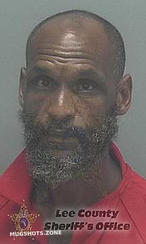 WASHINGTON DONALD RAY 06/19/2022 - Lee County Mugshots Zone