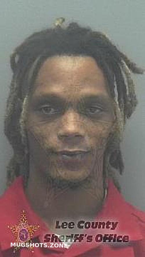 MITCHELL SEAN RUSSELL 06/20/2022 - Lee County Mugshots Zone