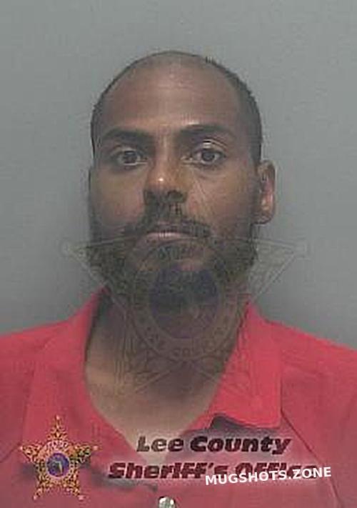 FIGUEROA JOSE ANGEL 06/20/2022 - Lee County Mugshots Zone