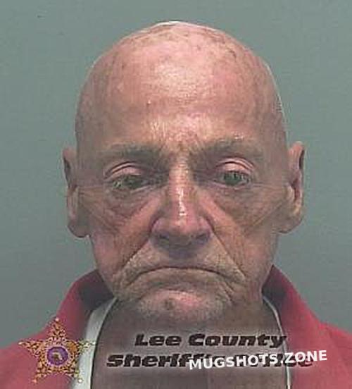 SCARPA GREGORY JOSEPH JR. 06/21/2022 - Lee County Mugshots Zone