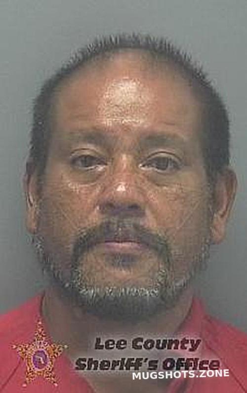 Garcia Dardon Hector Fernando 06 21 2022 Lee County Mugshots Zone