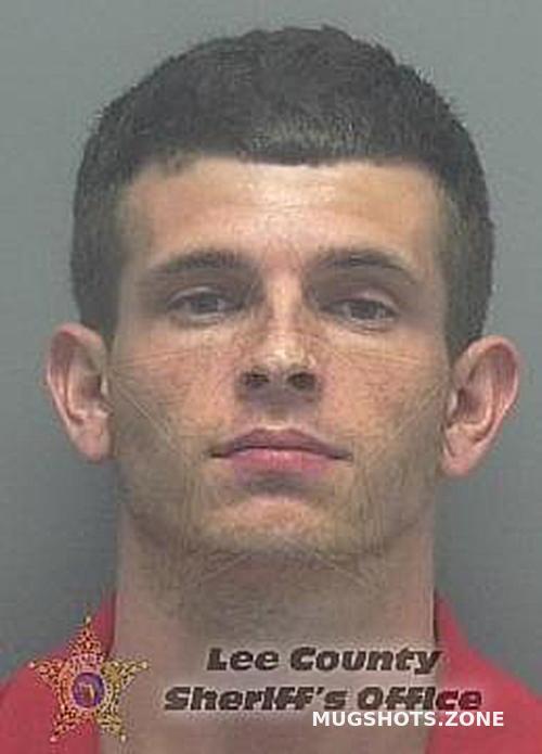 DARR CAMERON ANTHONY 06/21/2022 - Lee County Mugshots Zone