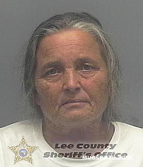 GORMLEY DEBORAH LYNN 06/24/2022 - Lee County Mugshots Zone