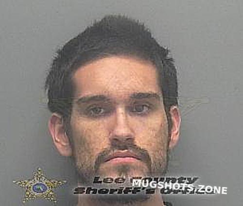 TRIANA-RIOS CARLOS ALBERTO 06/24/2022 - Lee County Mugshots Zone