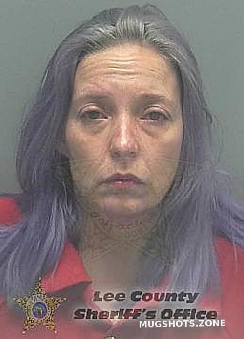 WIN FALLON RENEE 06/27/2022 - Lee County Mugshots Zone