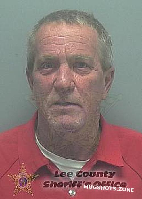 MICHIE ANDREW HAMILTON 06/28/2022 - Lee County Mugshots Zone