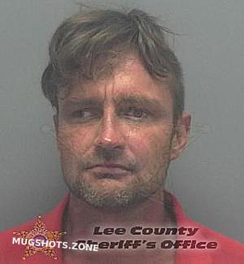 LEHEW DONALD CHARLES JR 06/29/2022 - Lee County Mugshots Zone