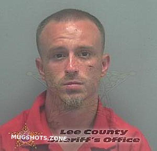 BULLARD BRYCE DAVID 06/30/2022 - Lee County Mugshots Zone