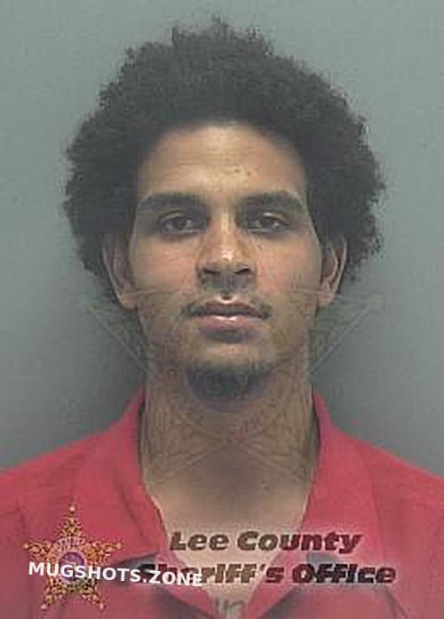 MOORE ERIC ALLAN 07/02/2022 - Lee County Mugshots Zone