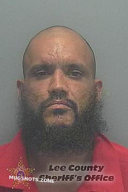 KEENAN MATTHEW SEAN 07/03/2022 - Lee County Mugshots Zone