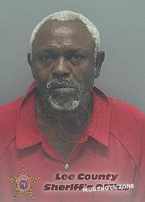 ANDERSON DAVID WAYNE 07/03/2022 - Lee County Mugshots Zone