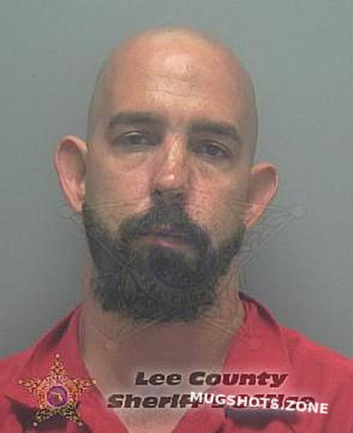 JONES JACOB DANIEL 07/06/2022 - Lee County Mugshots Zone