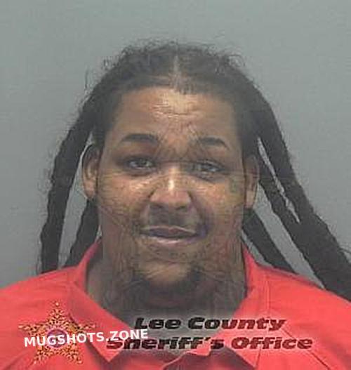 HAYDEN ROBERT DEVON JR 07/08/2022 - Lee County Mugshots Zone