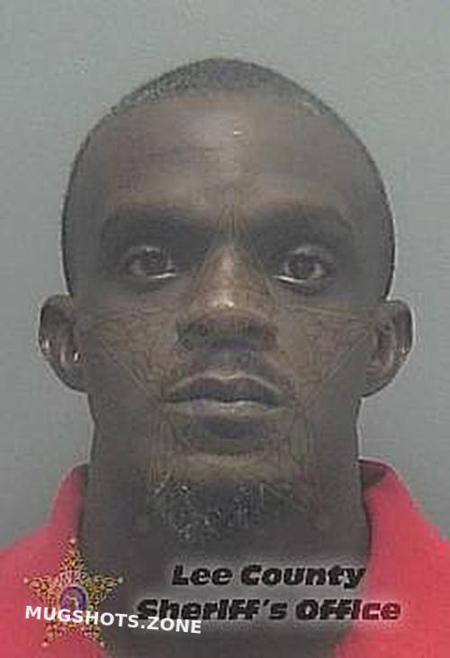MAYBIN BERNARD JR 07/09/2022 - Lee County Mugshots Zone