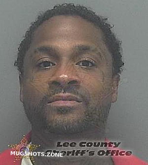 SANTIAGO ORLANDO JUNIOR JR 07/10/2022 - Lee County Mugshots Zone