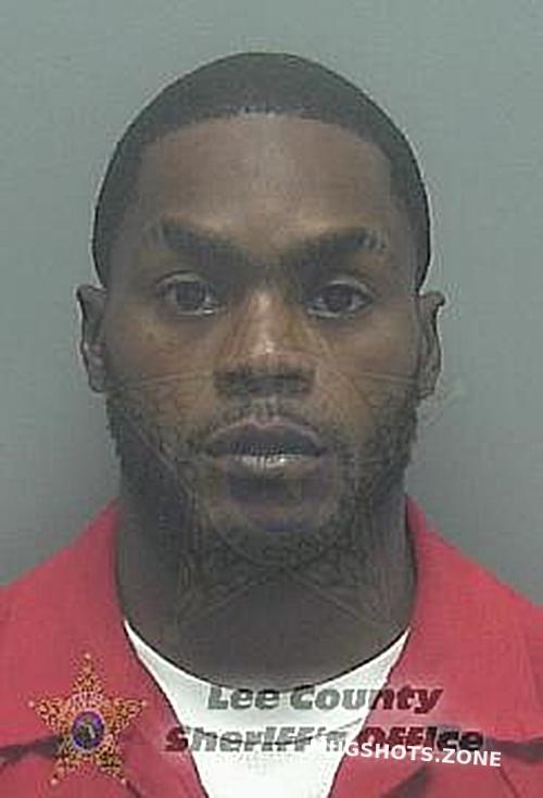 THOMAS TERRANCE DEVONTA 07/11/2022 - Lee County Mugshots Zone