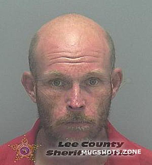 WOODROW CHAD DOUGLAS 07/11/2022 - Lee County Mugshots Zone