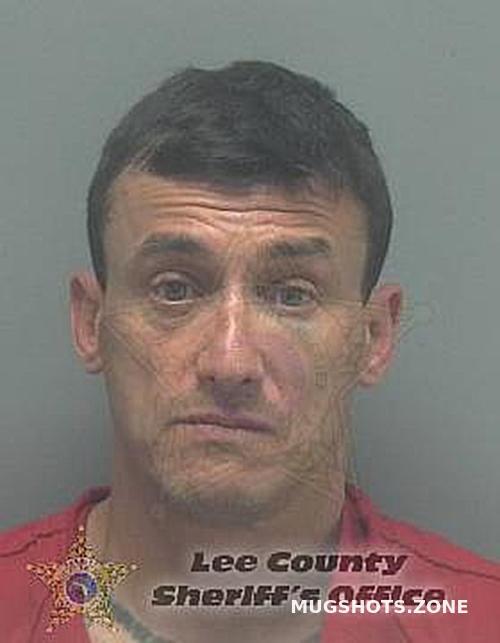 BONFANTE JOSEPH P 07/14/2022 - Lee County Mugshots Zone