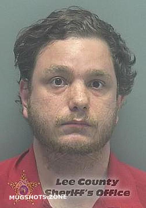 GARZA KEEAN SHEA 07/15/2022 - Lee County Mugshots Zone