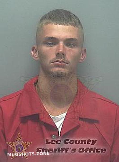 HARRIS JAMES AUSTIN 07/17/2022 - Lee County Mugshots Zone