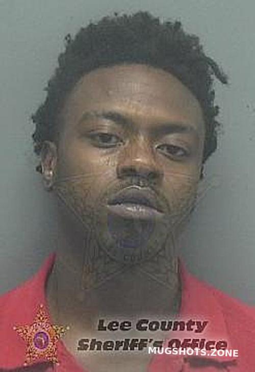 PITTMAN CHRISTOPHER JAMES 07/19/2022 - Lee County Mugshots Zone