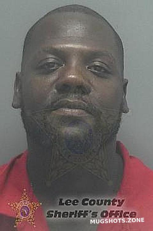 CORBIN TERRANCE LIVON 07/21/2022 - Lee County Mugshots Zone