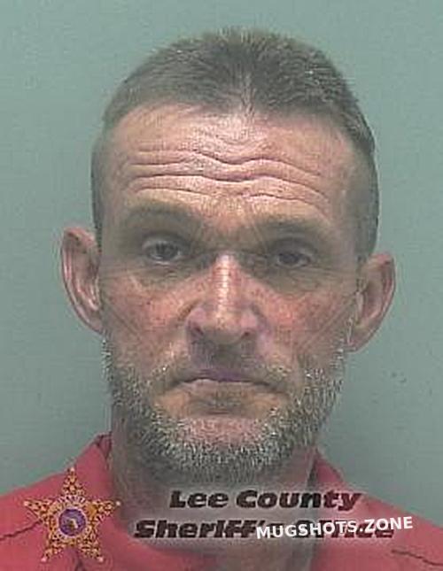 BEALER THOMAS 07/22/2022 - Lee County Mugshots Zone