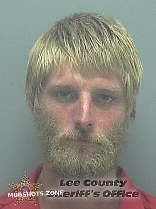 WILES JOSEPH ALEXANDER 07/23/2022 - Lee County Mugshots Zone