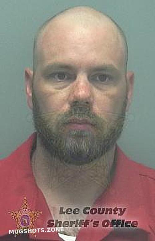 TROYER DUSTIN J 07/23/2022 - Lee County Mugshots Zone